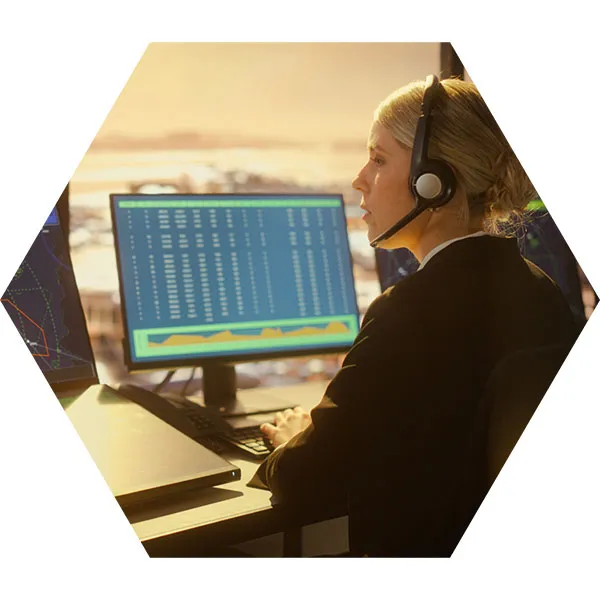 Reliable Aviation Service Provider | Global Solutions by iFuel